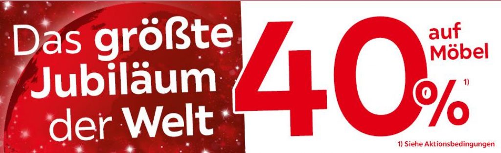 Xxl Lutz Aktion 40 Prozent