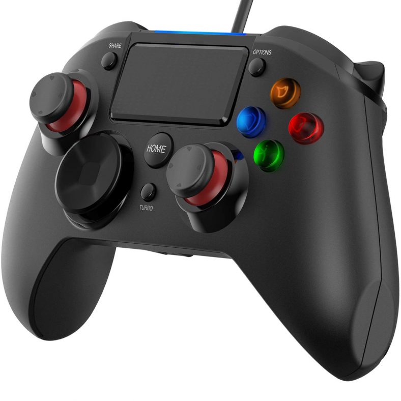 PICTEK PlayStation 4 Controller für 19,79€ – YourDealz.de