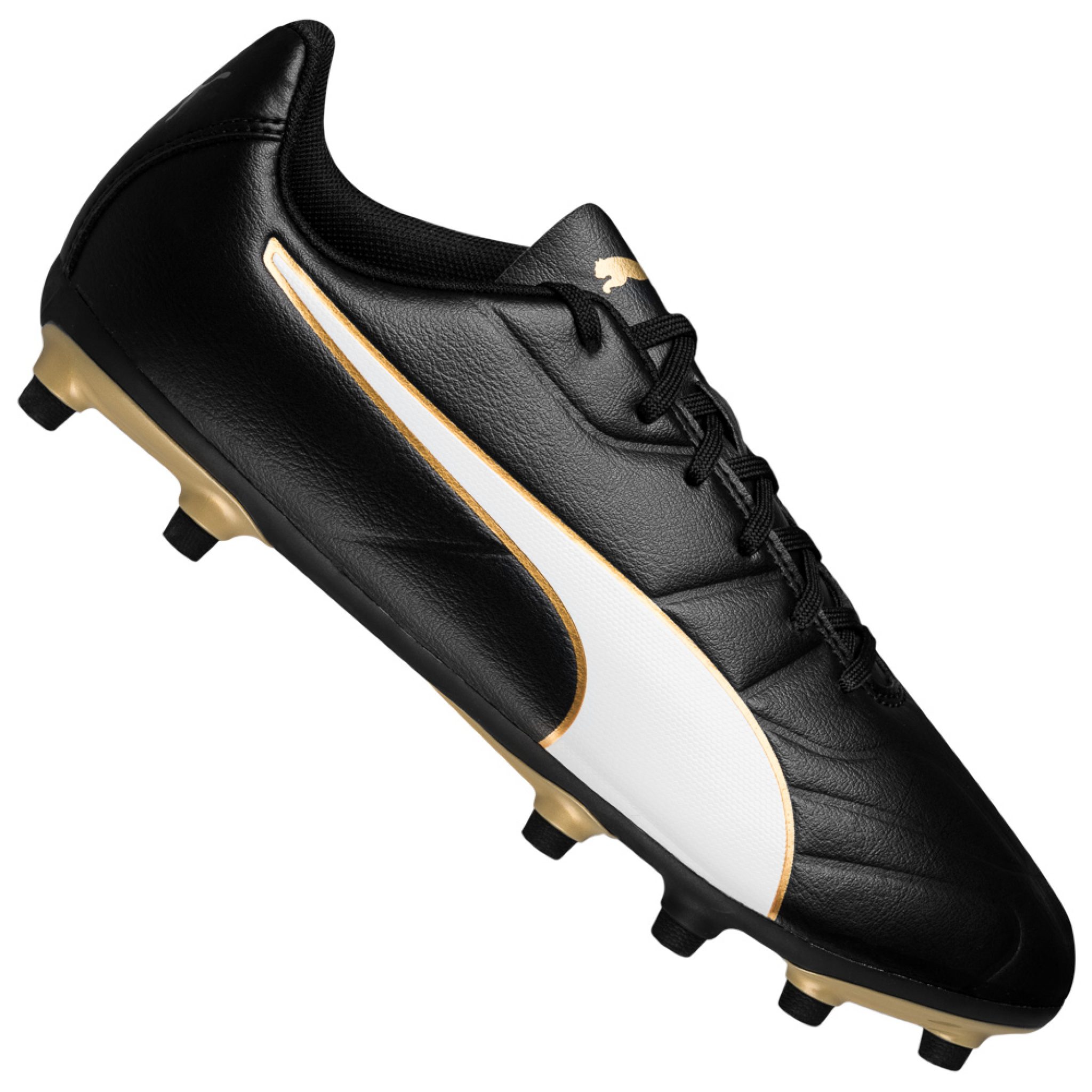 PUMA Classico C II FG Herren Nocken Fußballschuhe für 17,08€ – YourDealz.de